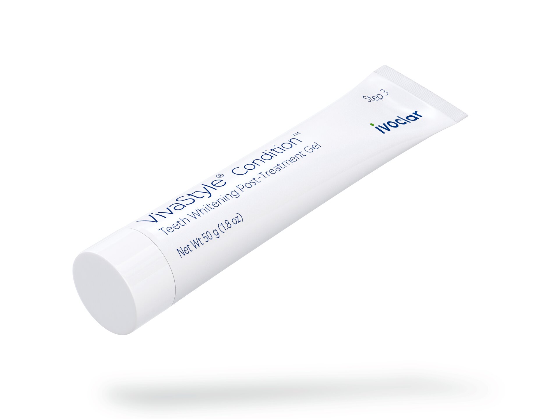 VivaStyle | Professional Teeth Whitening | Ivoclar USA