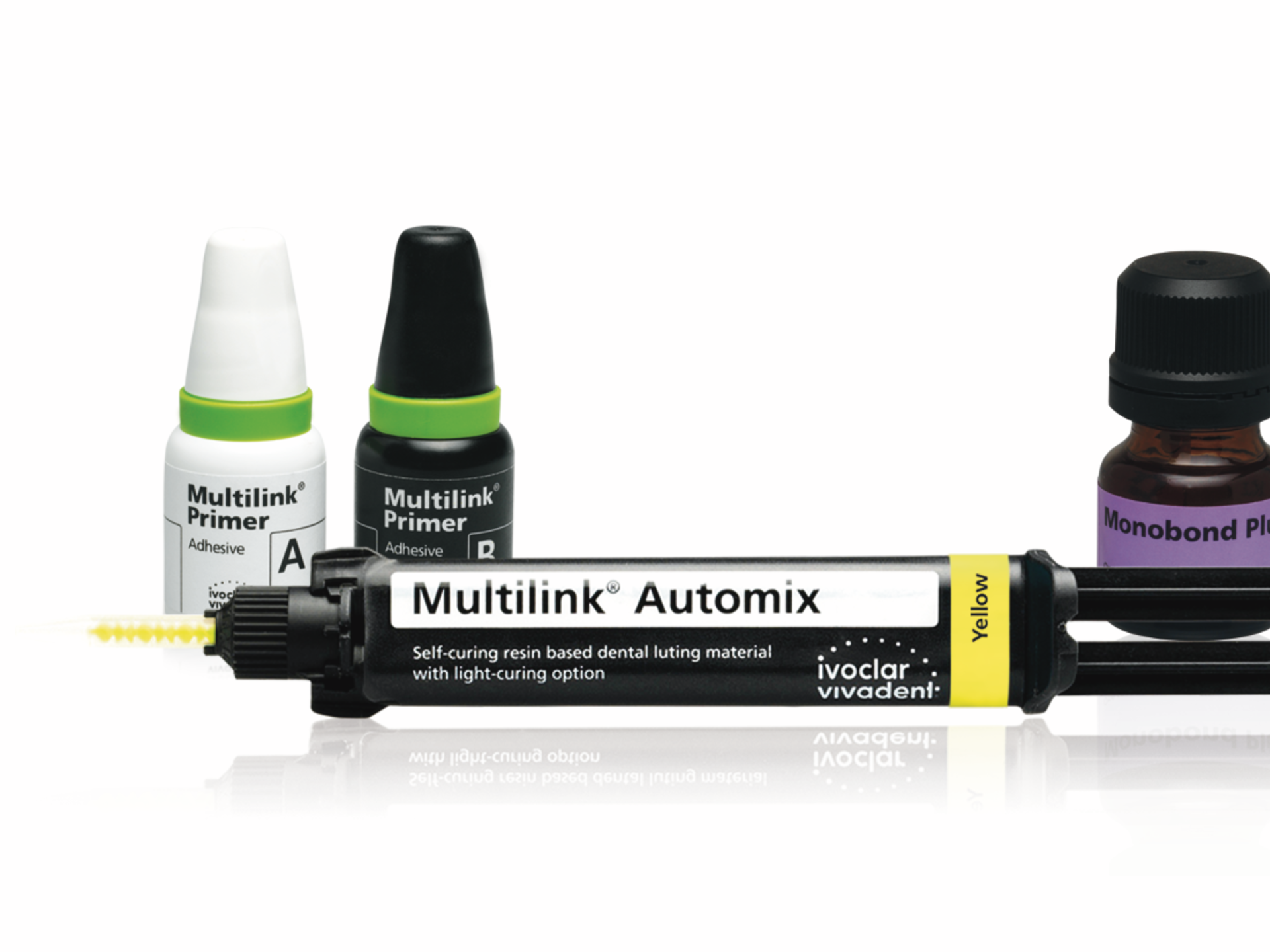 All-Ceramics | Make it emax | Ivoclar