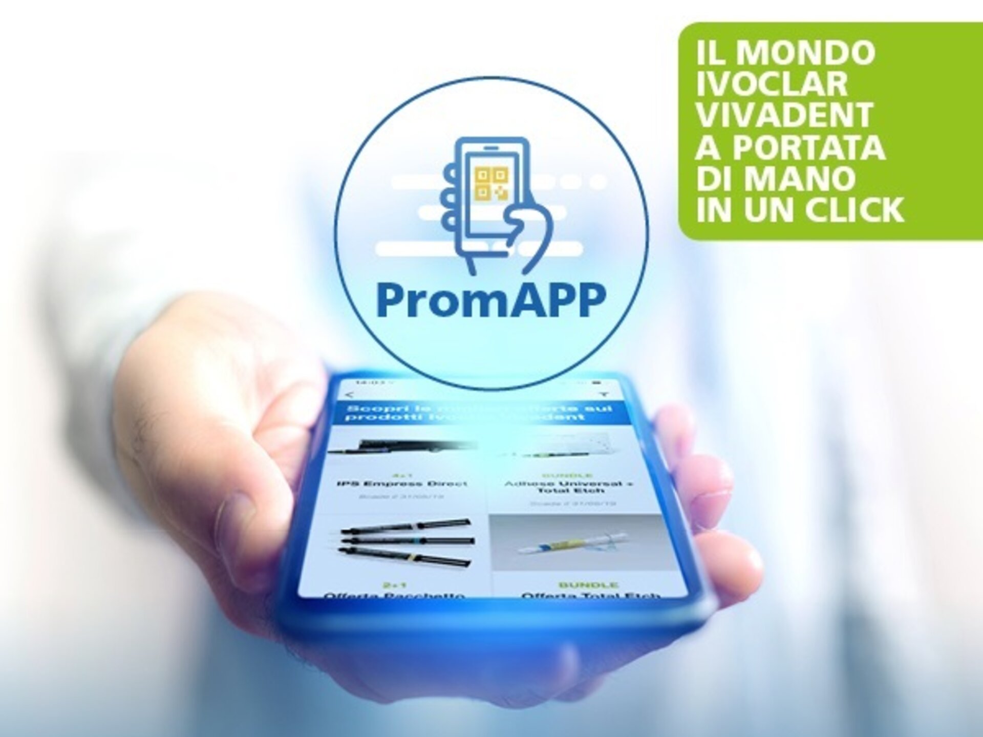 PromAPP