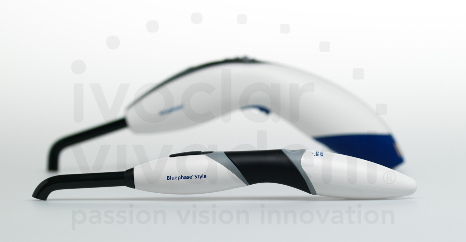 Bluephase Style sleeves Refill 1x50 | Curing Lights & Amalgamators ...