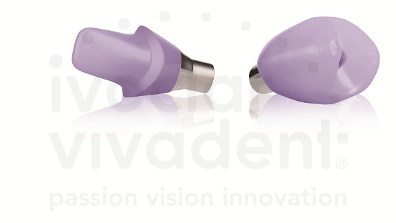 IPS e.max CAD Crystall./Shade 3g | All Ceramics | Ivoclar Vivadent US