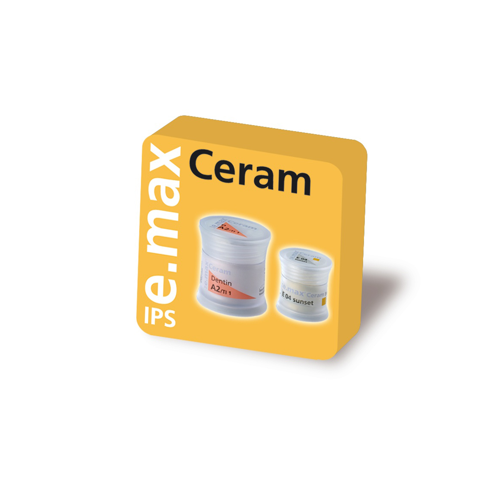 IPS e.max Ceram Opal Effect 20 g | All Ceramics | Ivoclar Vivadent US