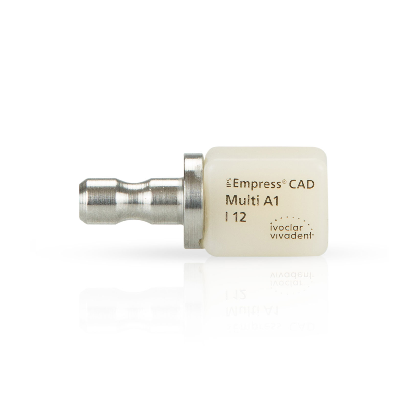 Empress CAD CEREC/inLab Multi B1 I12/5 | CAD/CAM | Ivoclar Vivadent US