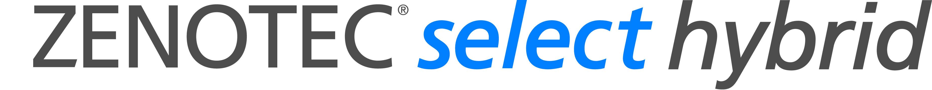 Zenotec select hybrid | Zenotec hybrid select | Equipment CAD/CAM ...