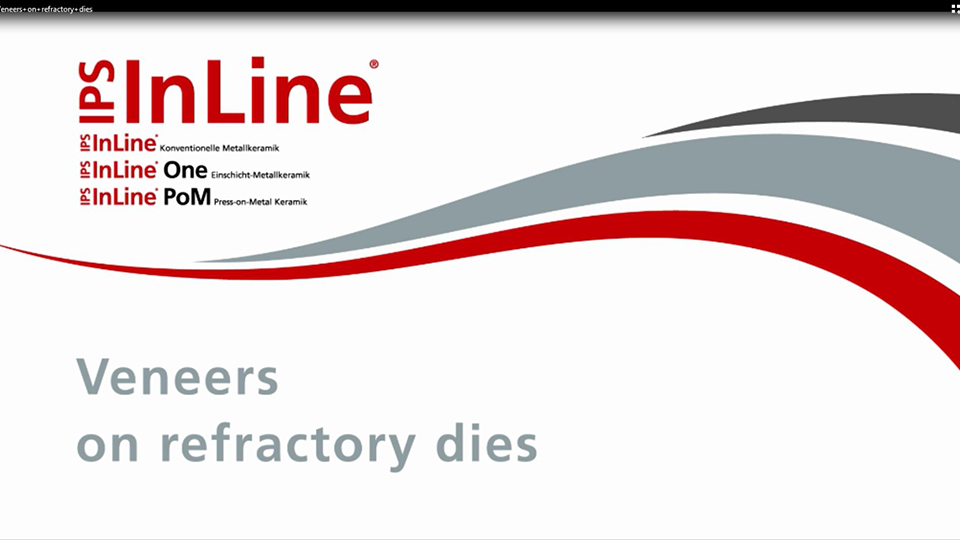 IPS InLine System Opaquer A1 3g | Metal Ceramics | Ivoclar Vivadent US